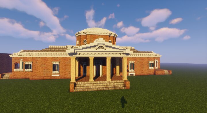 Historical Builds / CONQUEST REFORGED