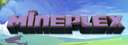 Mineplex Logo thingy