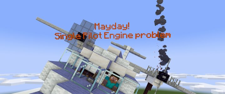 My New Animation Photo! MayDay