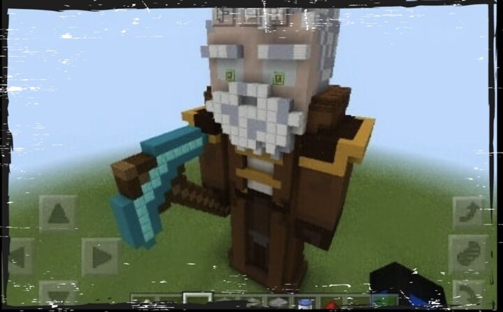 "Battle of the Keep" Build Winner