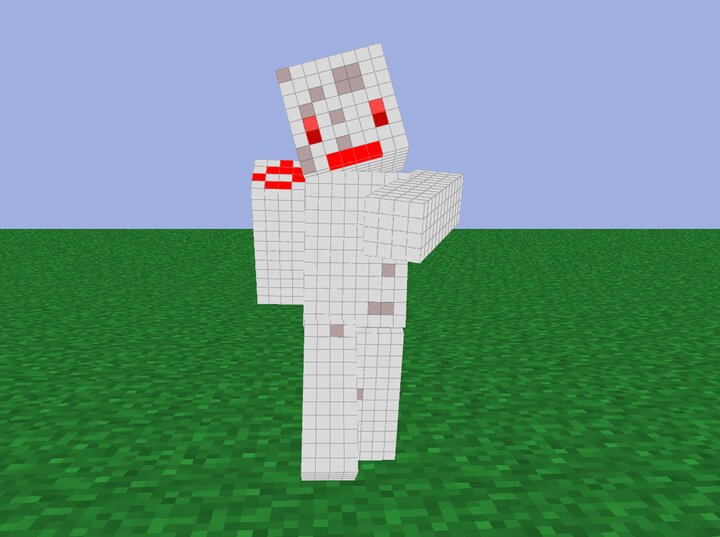 Creating a texture pack at minecraft