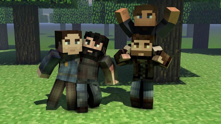 Planet Minecraft Community | Creative fansite for everything Minecraft!