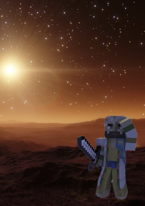 Render For El_luna_de_seus