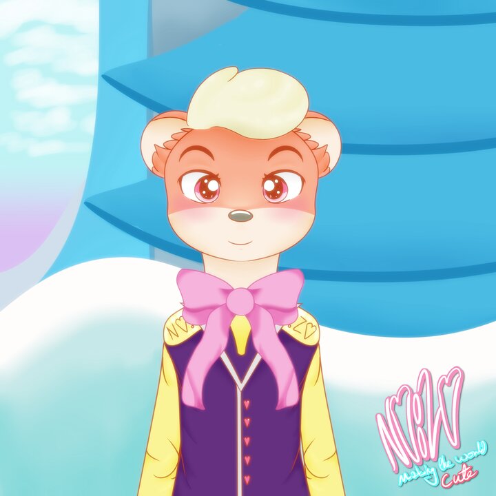 The Present With 🍬💖NO⦂⦂ZO🍬💖!