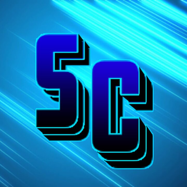 New Channel Logo