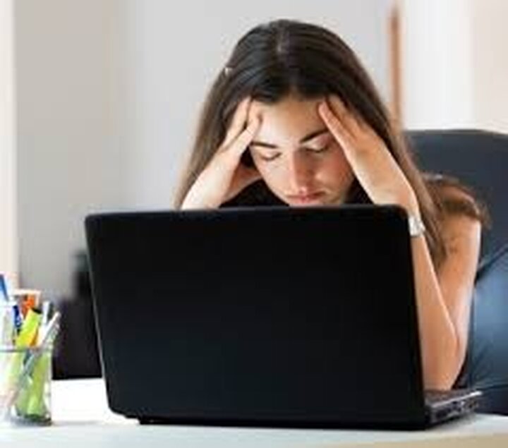 Why your computer lag?