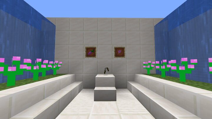 Sneak Peek for Next Mod