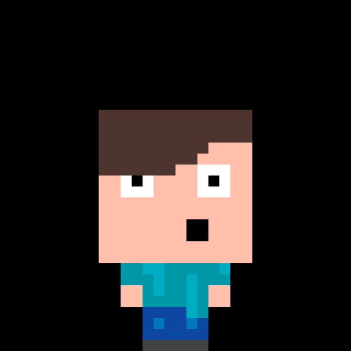 Minecraft Avatars