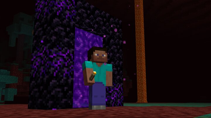 The Ancient Civilization Minecraft Blog