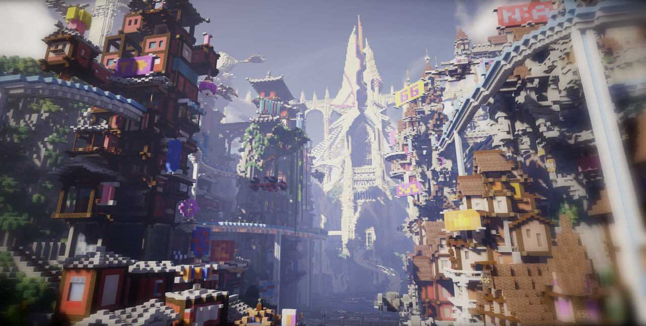 [loong] Chinese Team work 《agaji》display