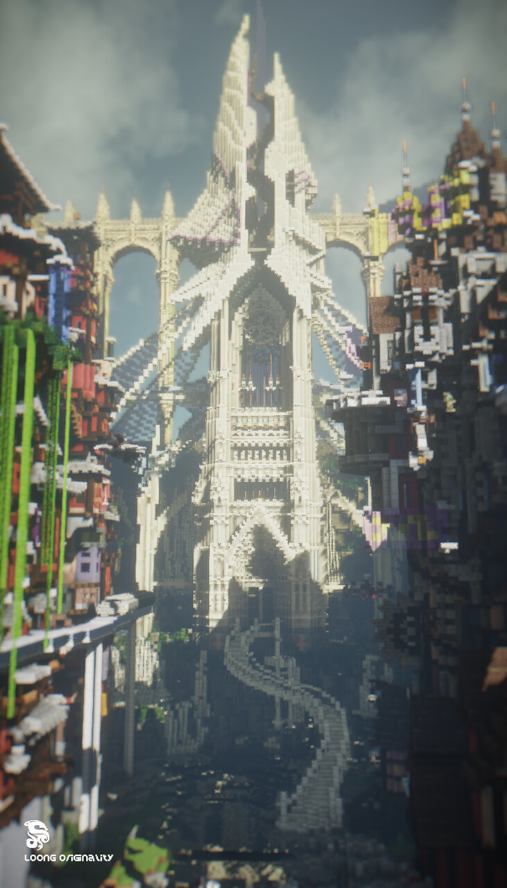 [loong] Chinese Team work 《agaji》display