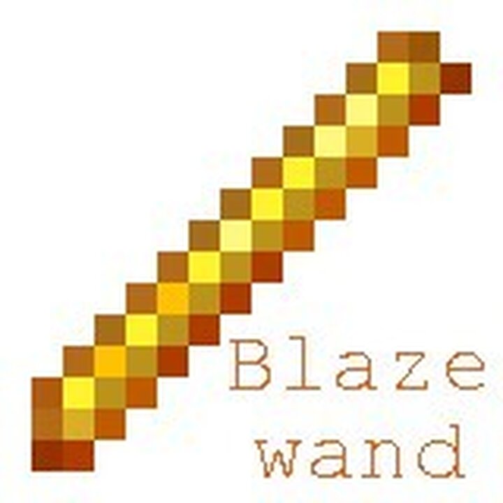 I made a Wand plugin!