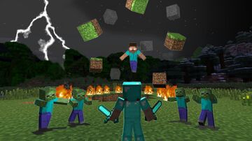 Lore Minecraft Blogs | Planet Minecraft Community