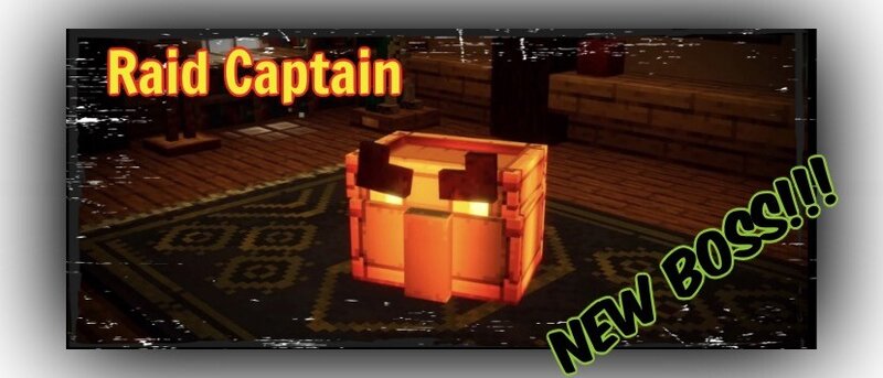OH CAPTAIN, MY RAID CAPTAIN