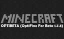 Optifine 1.0.0