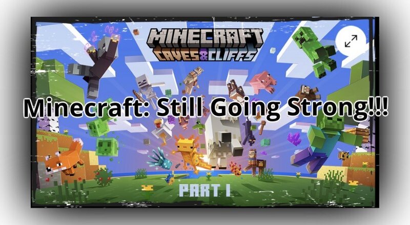 Game On: Why ‘Minecraft’ continues to attract new players