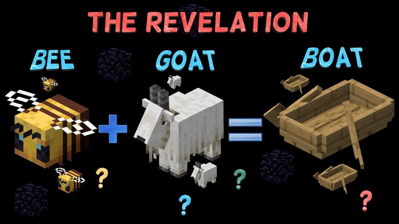 The Minecraft Revelation | RemiX45