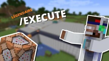 Execute Minecraft Blogs | Planet Minecraft Community