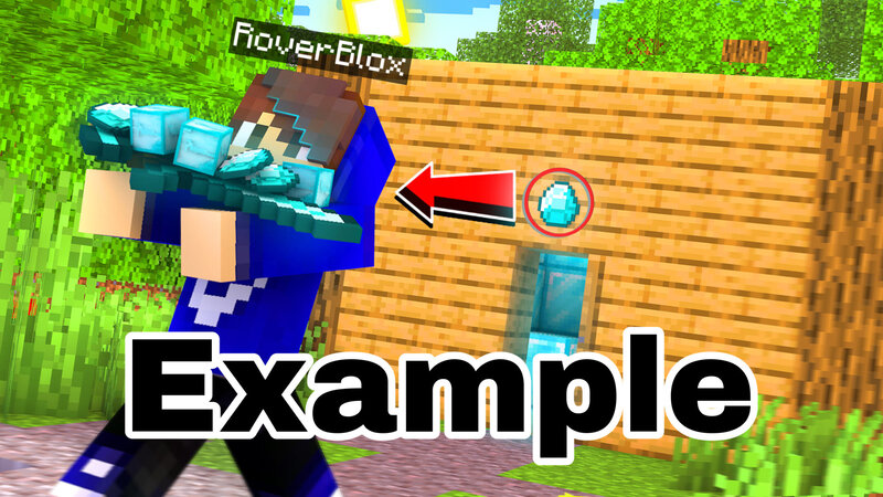 The Best Fiverr Minecraft Thumbnail creator ever!