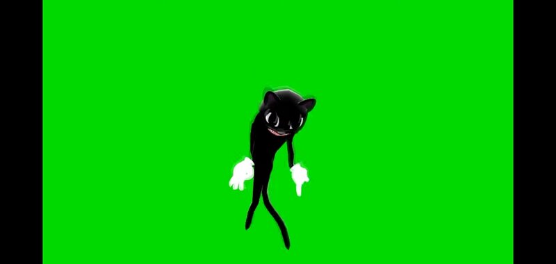 Cartoon cat dance #meme