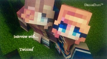 Interview Minecraft Blogs | Planet Minecraft Community
