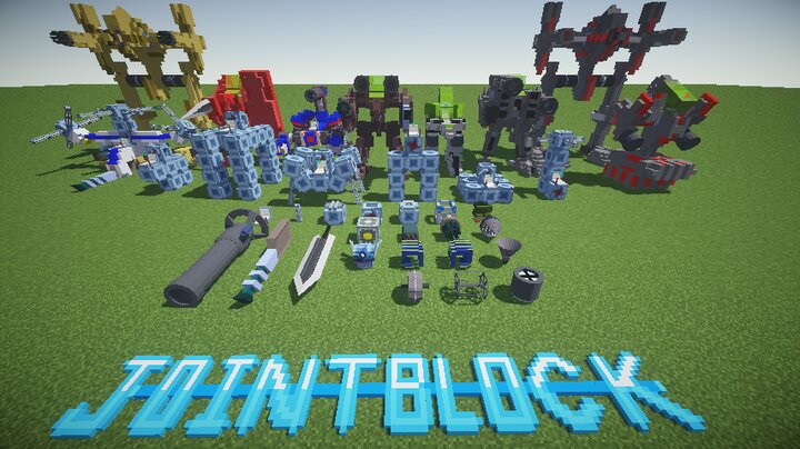 gav autobattle #Jointblock #robot #GVA #tank