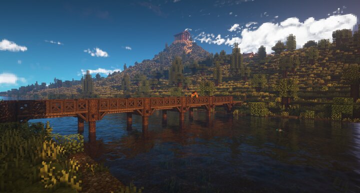 Antiqua Italia Devblog 7: Calling all Builders!