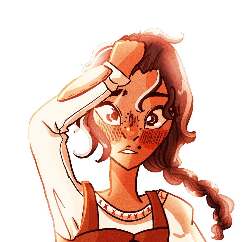 back at it again haha