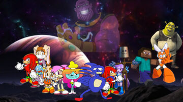 Obamium Minecraft Blogs | Planet Minecraft Community