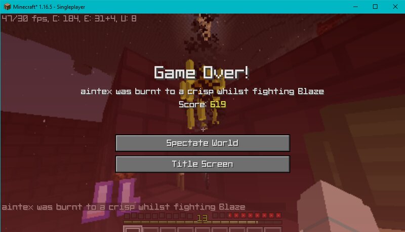 How to survive Minecraft hardcore mode? (pls give tips)