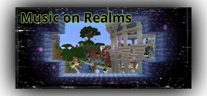 NEW ON JAVA REALMS: THE MUSICAL!