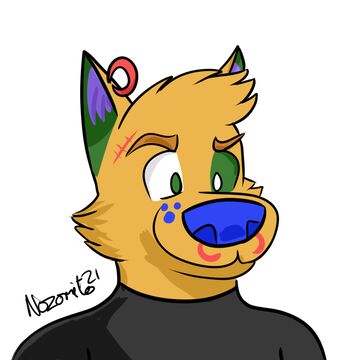 Nozokuma on Planet Minecraft