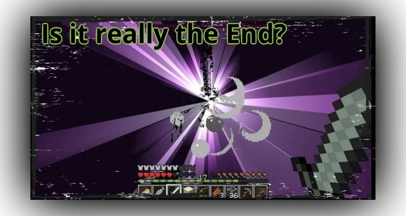 What to do after the end in Minecraft?