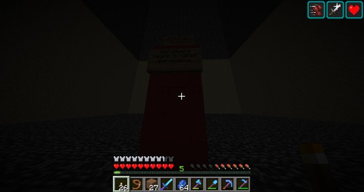 PMC SMP PvP revealation