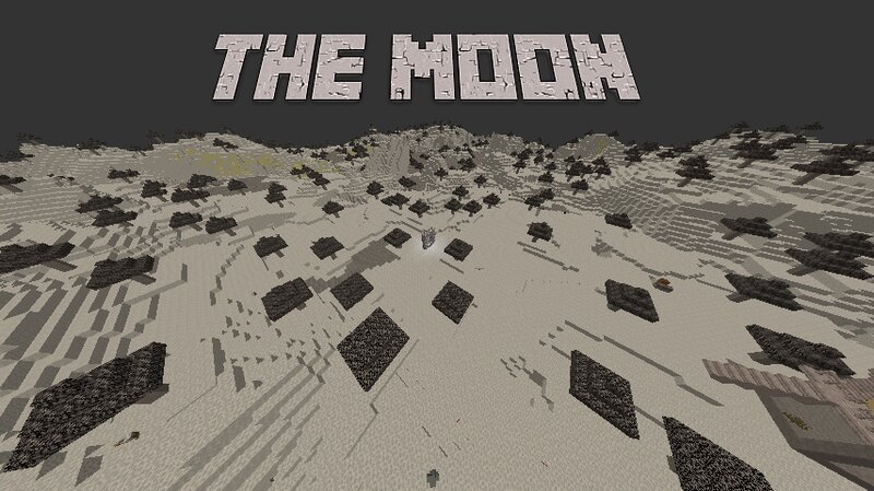 The Moon