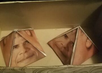 Obamium Minecraft Blogs | Planet Minecraft Community