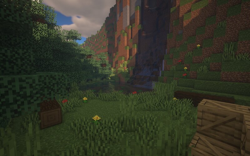 VanillaPlus Datapack Pack Server is now Online!