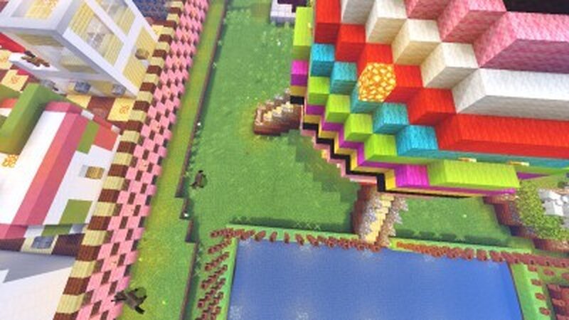 How To Craft Texture Pack