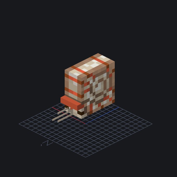 nautilus/alive/remade/vanilla version