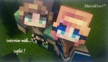 Interview Minecraft Blogs | Planet Minecraft Community