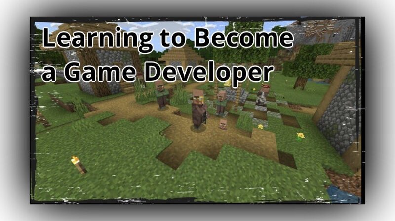 ⛏Learn how to develop games with the latest Secrets of Minecraft episode