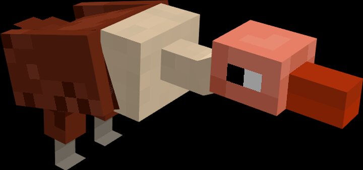 i tried out blockbench what do you guys think of it