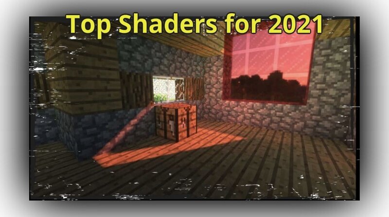 Top 4 Minecraft Shader packs in 2021
