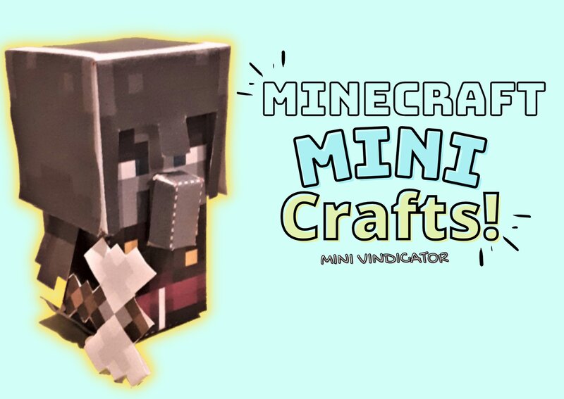 (𝗠𝗶𝗻𝗶-𝗩𝗶𝗻𝗱𝗶𝗰𝗮𝘁𝗼𝗿)𝘼𝙧𝙩𝙨 𝙖𝙣𝙙 𝙘𝙧𝙖𝙛𝙩𝙨 𝙥𝙖𝙥𝙚𝙧 𝙥𝙧𝙞𝙣𝙩