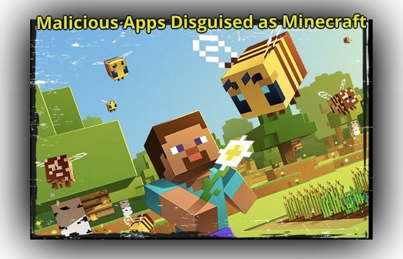 Kaspersky Discovers Various Malicious Apps Disguising as Bestselling ...