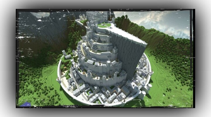 Minecraft Veteran to Create Super Nintendo World in the Game