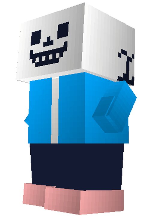 sans