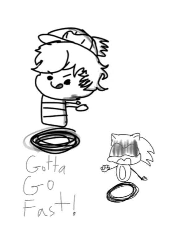 Peter knetter fanart!!!