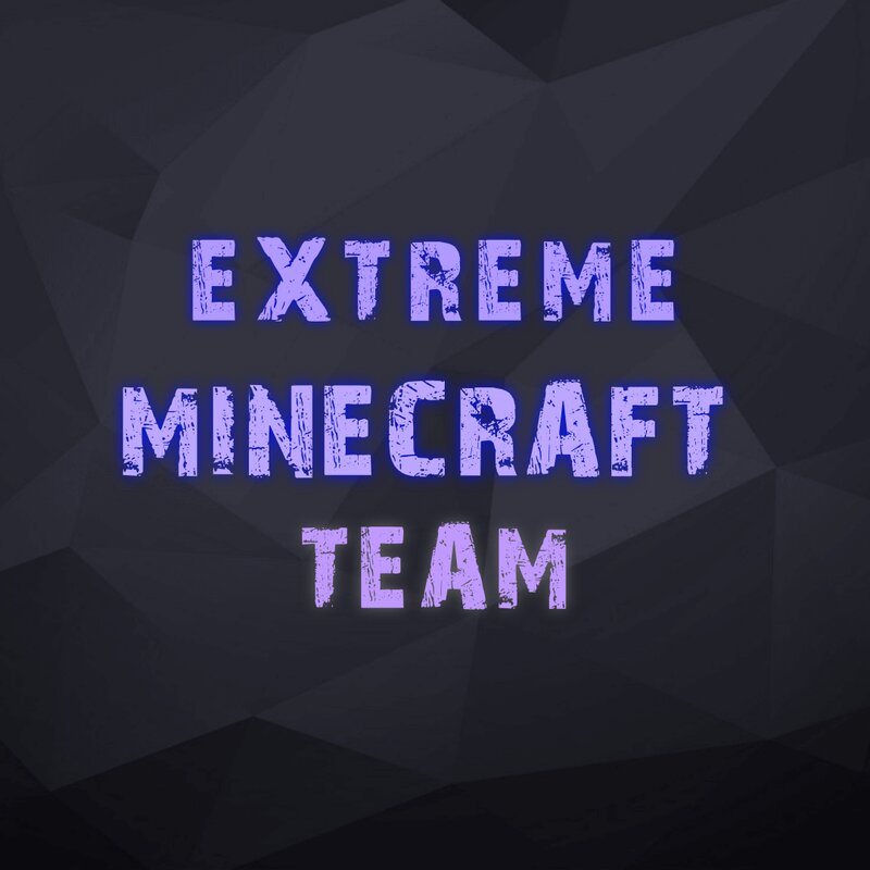 Discord Server Extreme Minecraft Team