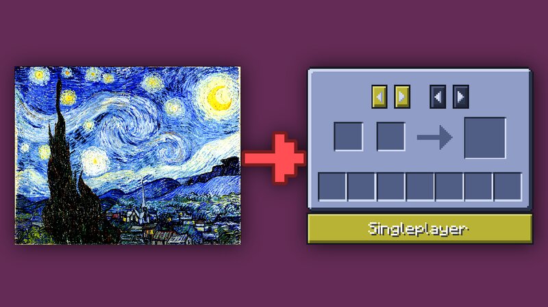 YouGUI - Make your own personal GUI in minutes!